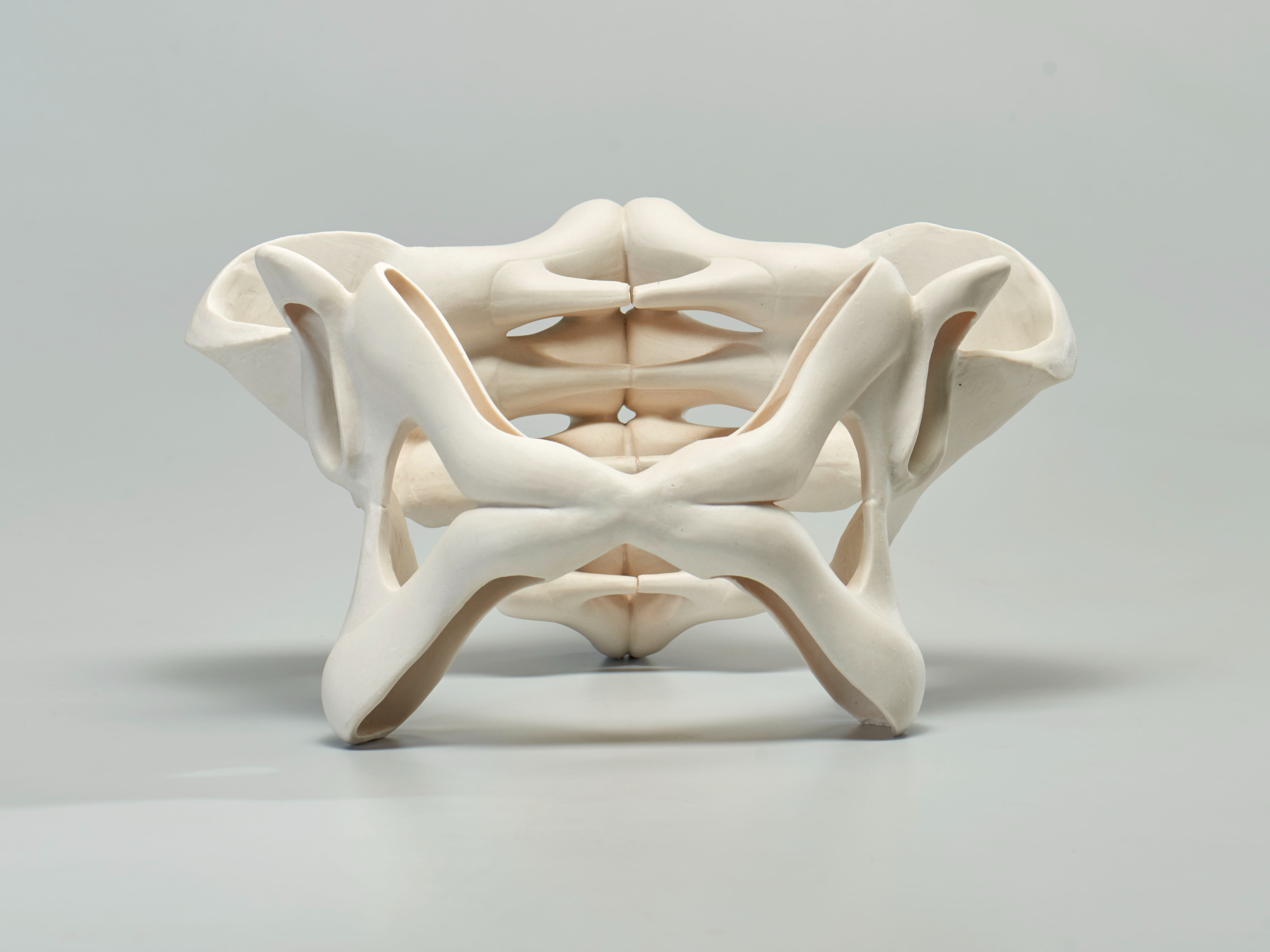 Skeleton – 陳安琦 Angel, Chan On Kei